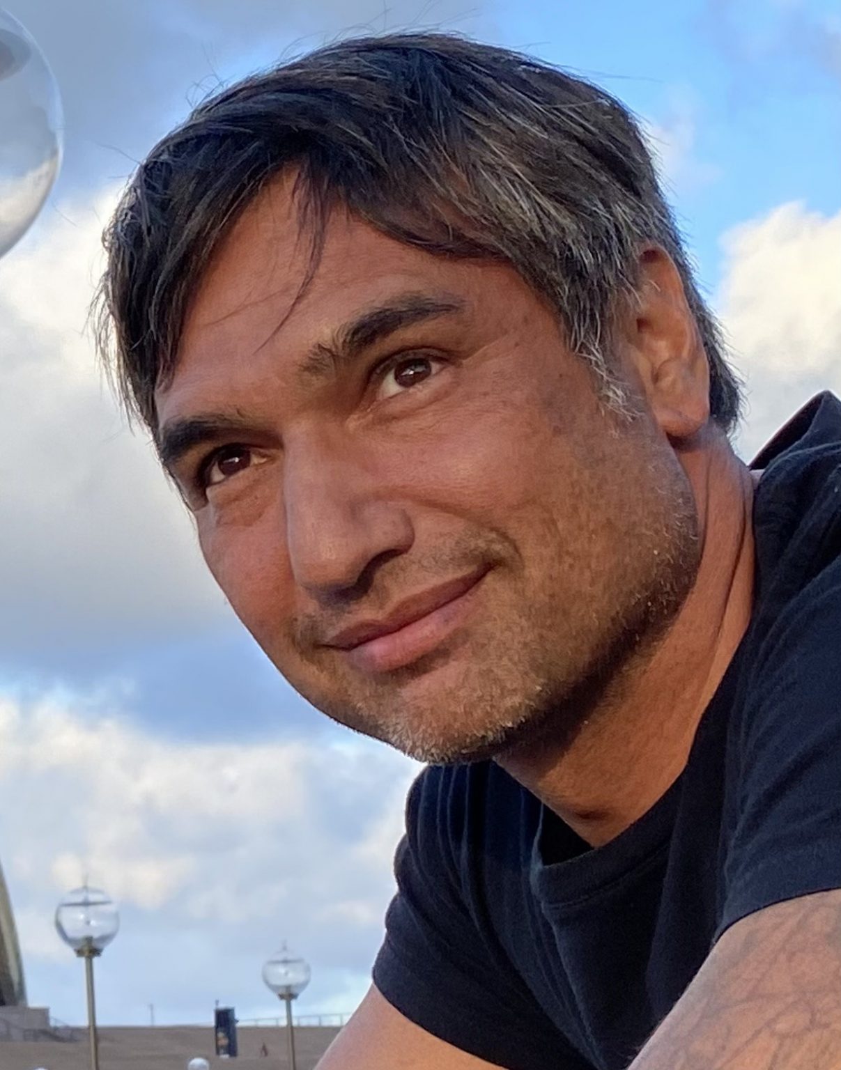 About – Didja Studios